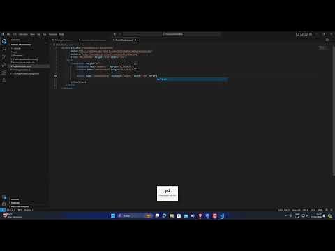 Crear formulario wpf en Revit API 2025 - YouTube