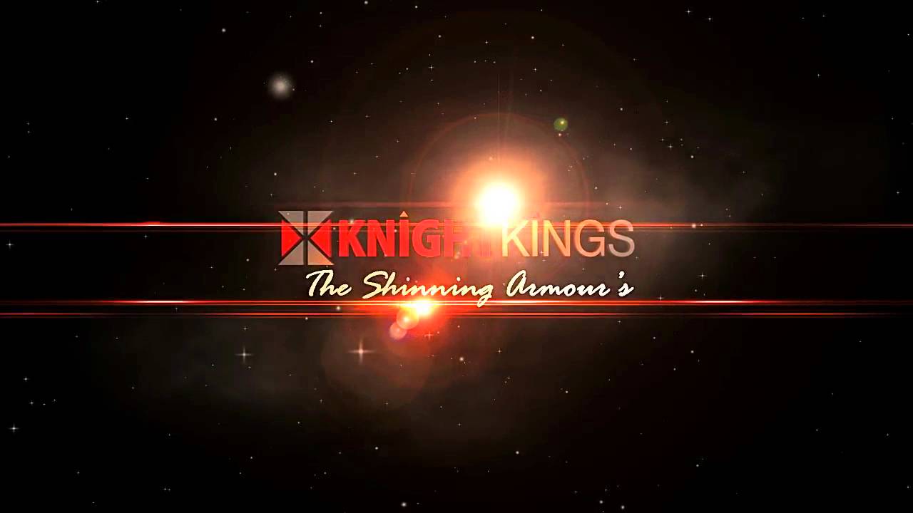 Knight Kings Logo Reveal Video - YouTube