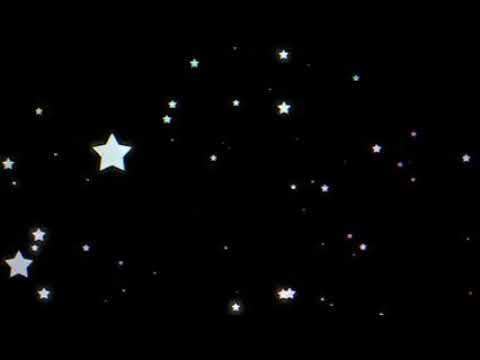 Bagi-bagi overlay bintang♡~ - YouTube