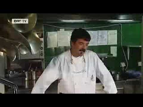 German cooking for beginners | Roast shoulder of pork - YouTube