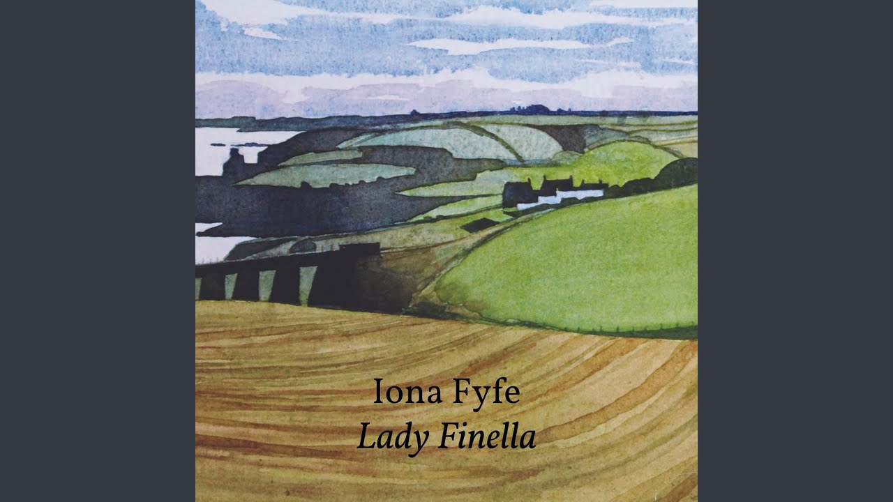 Lady Finella - YouTube