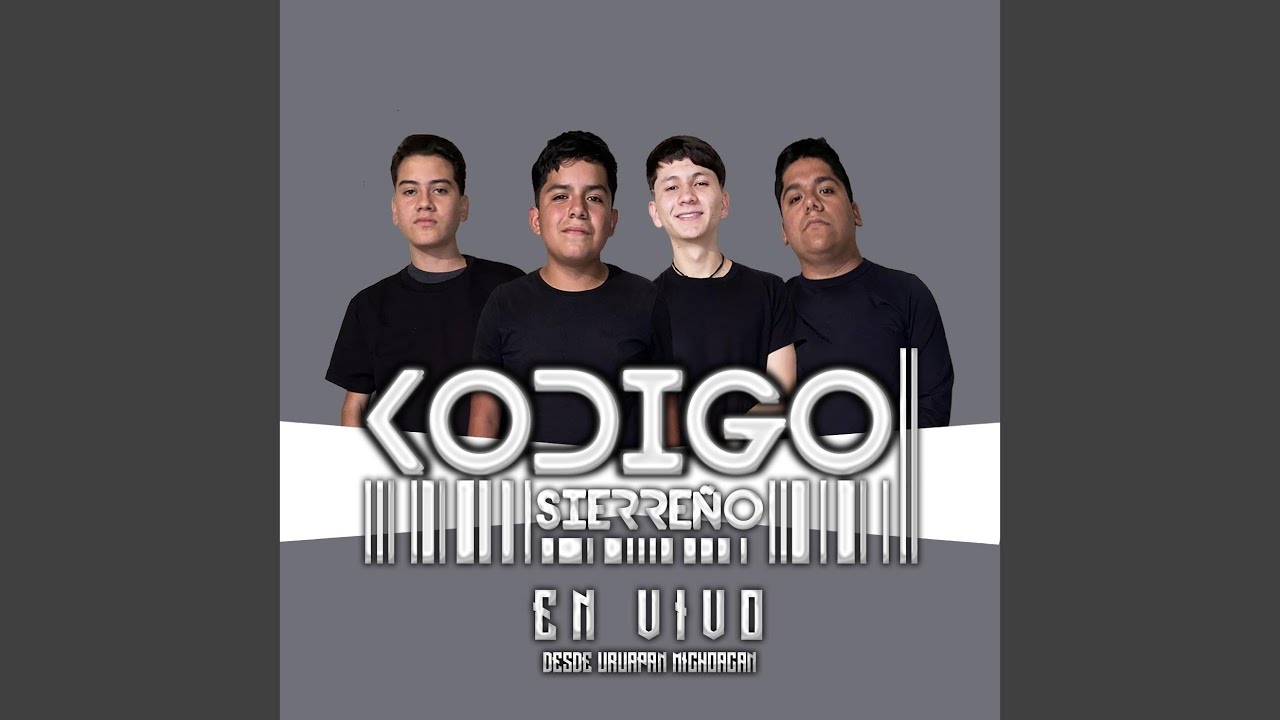 El Buhó (En Vivo) - YouTube