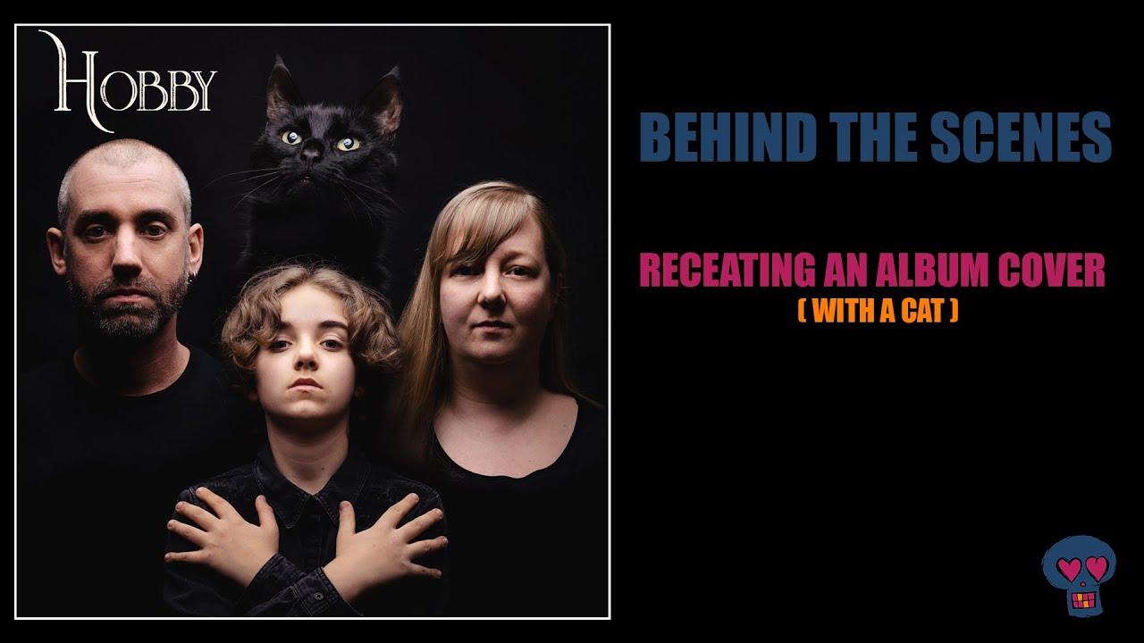 Queen Ii Album Covers