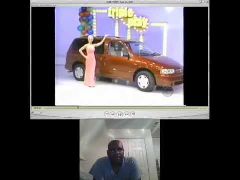 React to The Price is Right- The Millenium (Part 2)