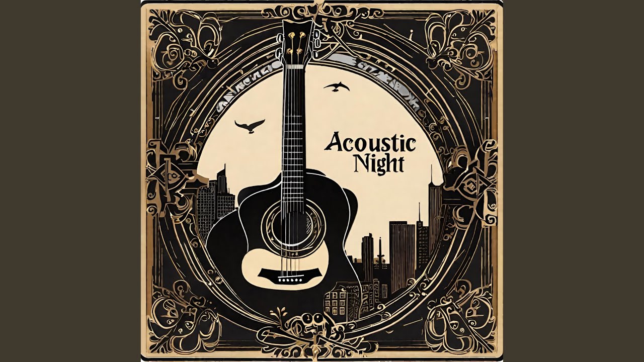 Acoustic Night - YouTube