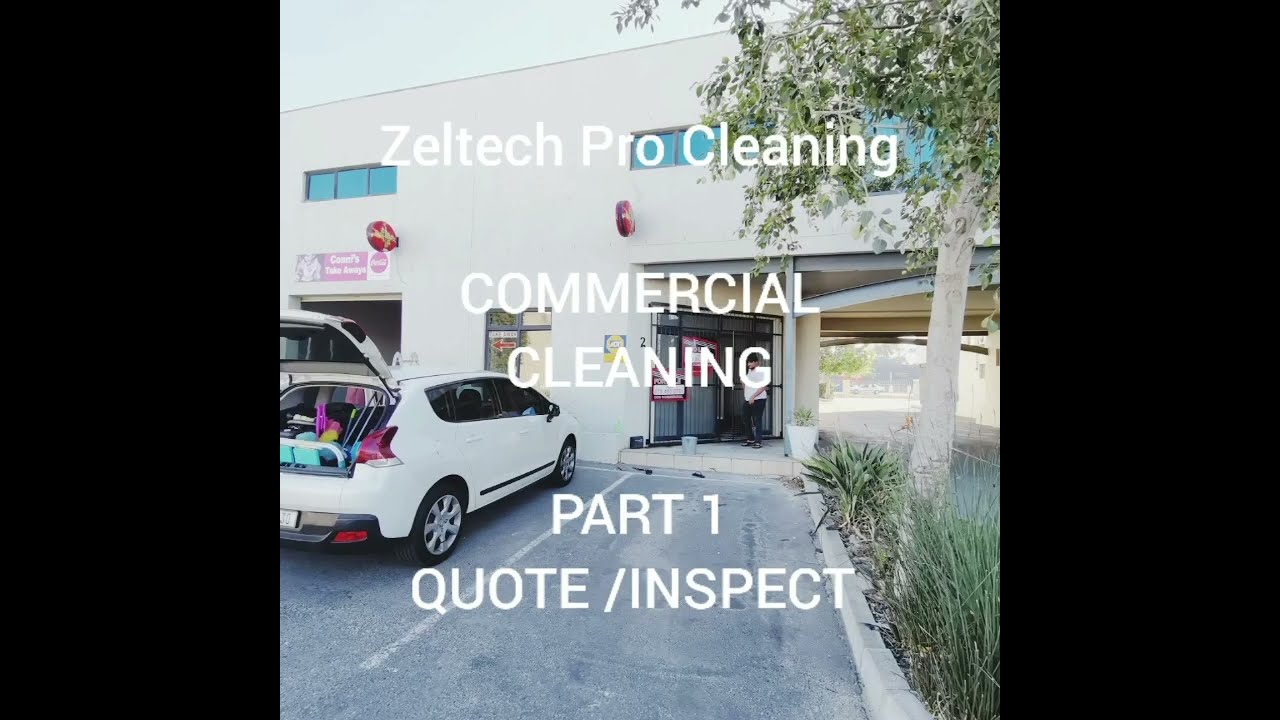 Gallery – Reliable Cleaning Services Somerset West – Zeltech Pro ...
