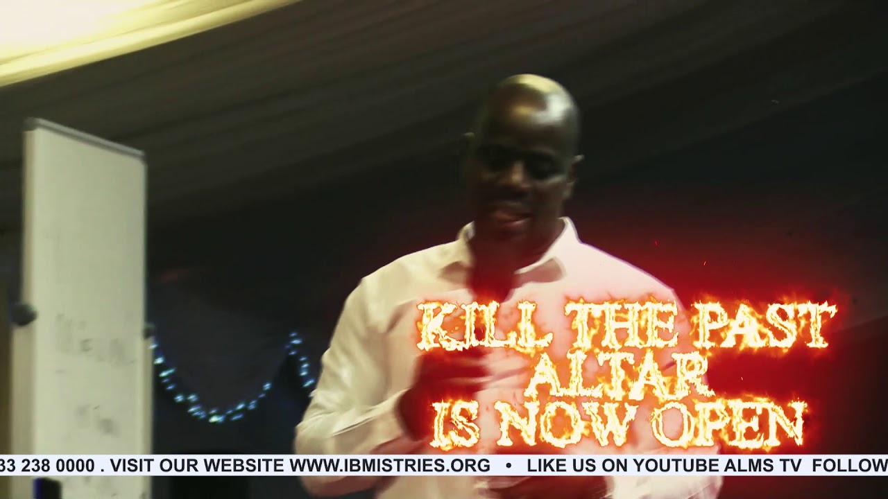 Kill The Past - YouTube