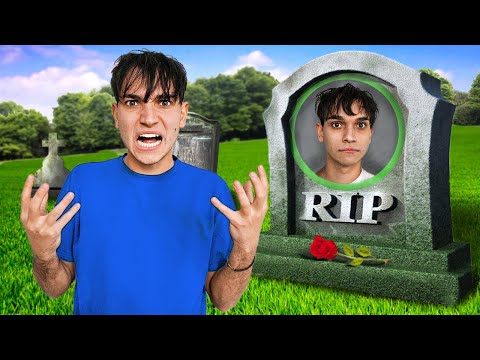 MY TWIN BROTHER RUINED MY LIFE!