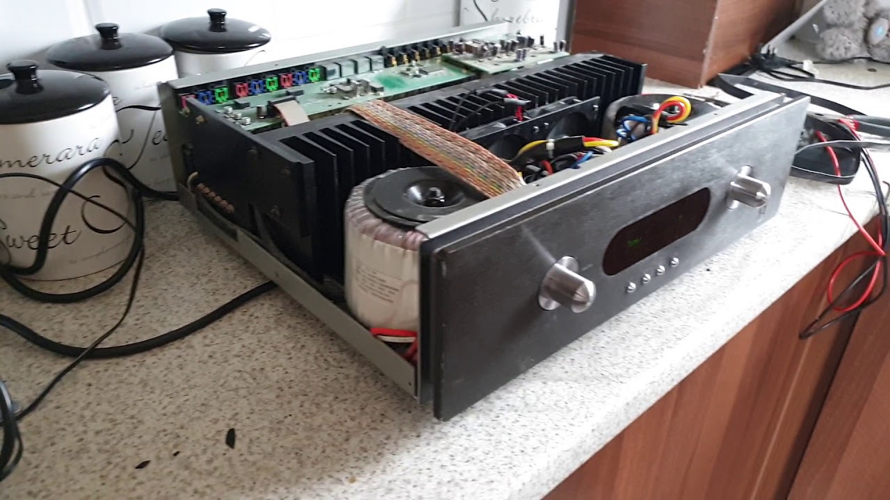 fixed primare spa21 part 2 - YouTube