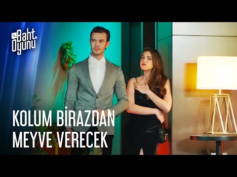 Romantik Çiftlerin Yanında Bizim Olaya Uzaklık | İlk Bakıştan Son Ana