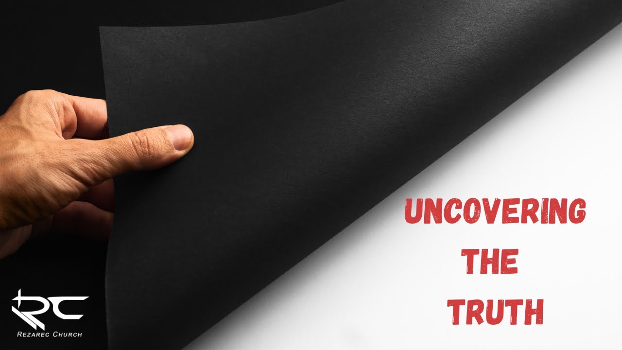 Uncovering the Truth - YouTube