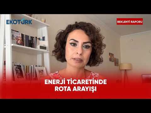 Hürmüz Boğazı'na Alternatif Rotalar | Beklenti Raporu
