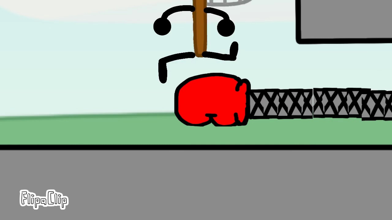 BFLH 1 Map Part 6 (For BlazedAnimations) - YouTube