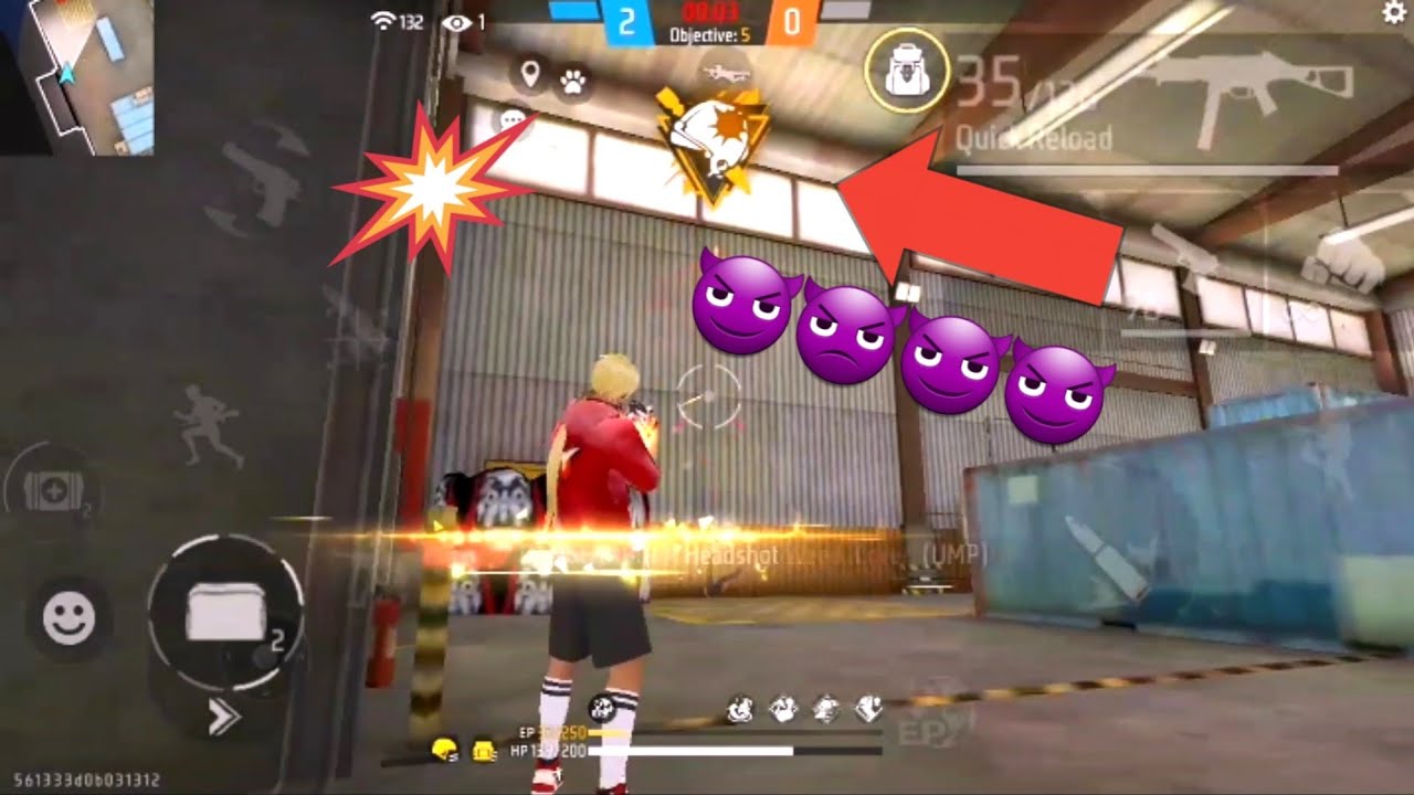 Lone Wolf Mode Full Gameplay π 1v1 4flag Gamer Nonstop Gaming Zerox