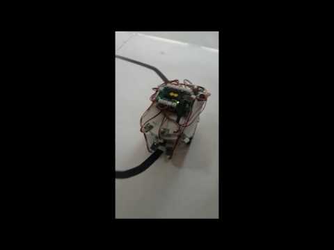 Müzik Yapan Robot - Ses Komutuyla Çalışan Robot- Çizgi Takip Eden, Çizgide Duran Robot