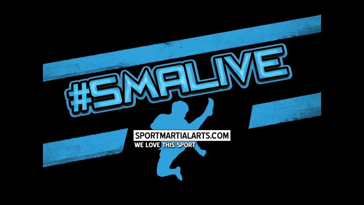 2018 Quebec Open Women's Open Weight Champion Elyse Gorrell | #SMALive ...