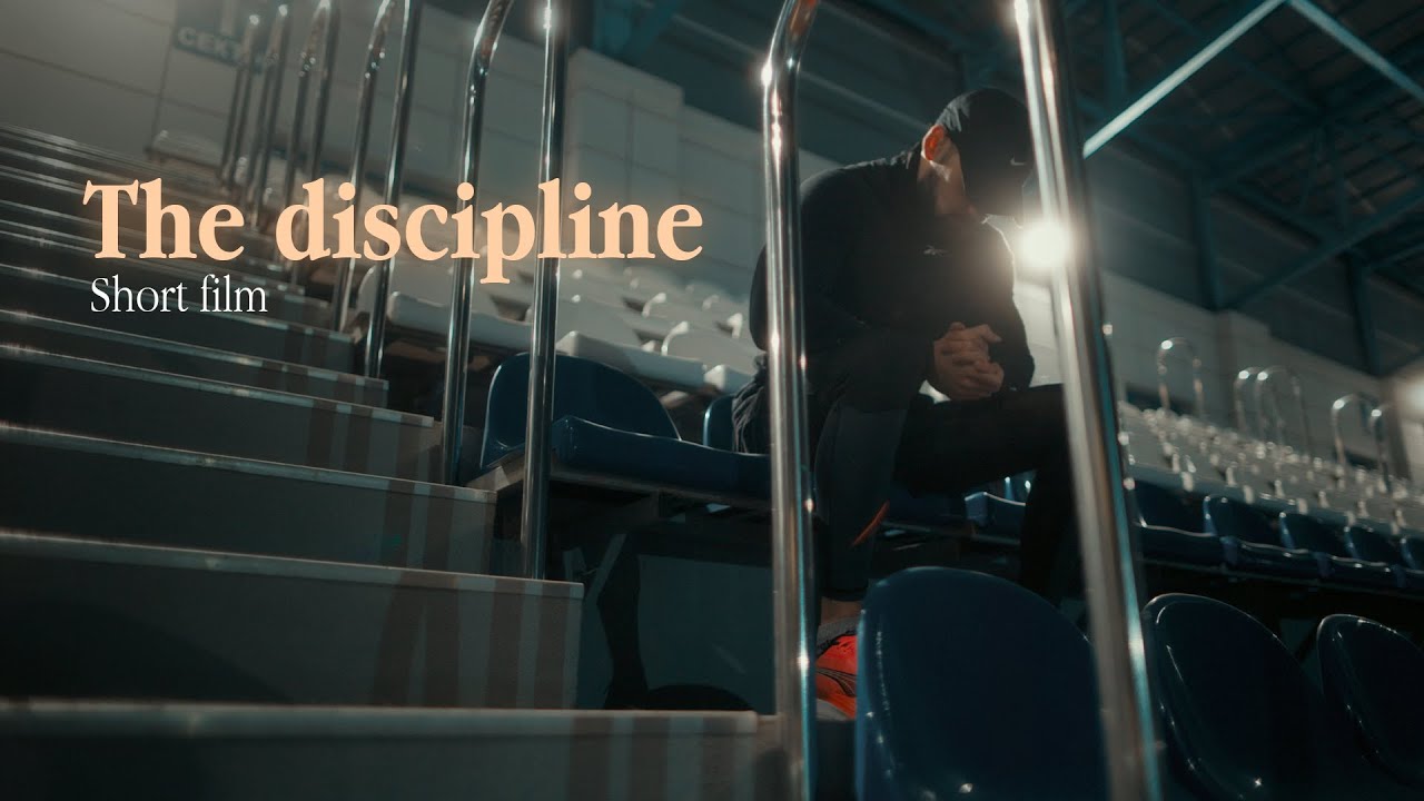 The Discipline | Короткометражный фильм - YouTube