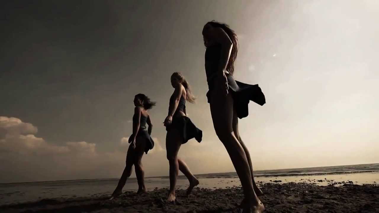 INGEBORG HELDER - Urge to Discover - Light Works #5 - YouTube