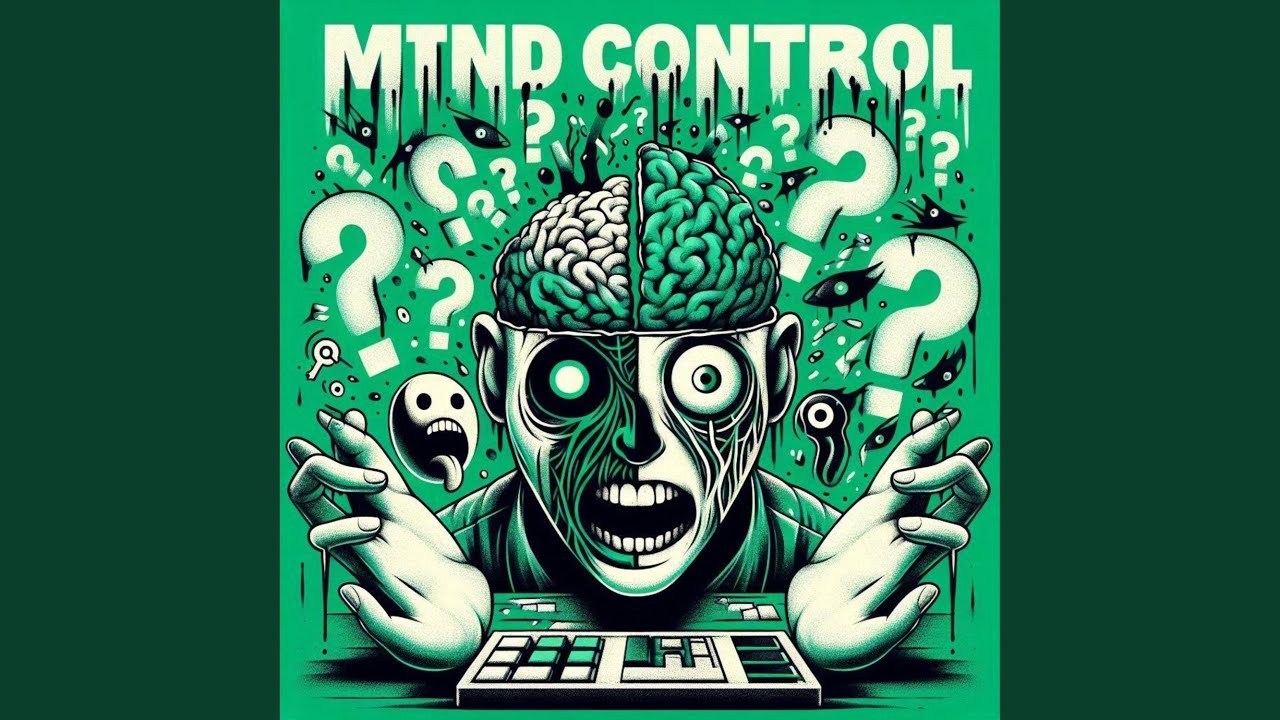 MIND CONTROL - YouTube