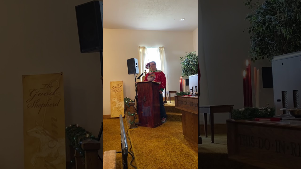 King Size Manger (Josh Turner Cover) - YouTube