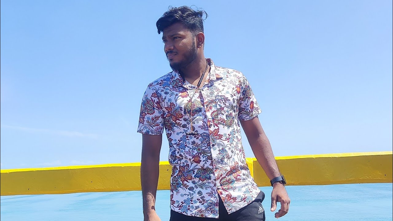 "Epic Road Trip: Exploring Ervadi and Rameswaram" part 2 - YouTube