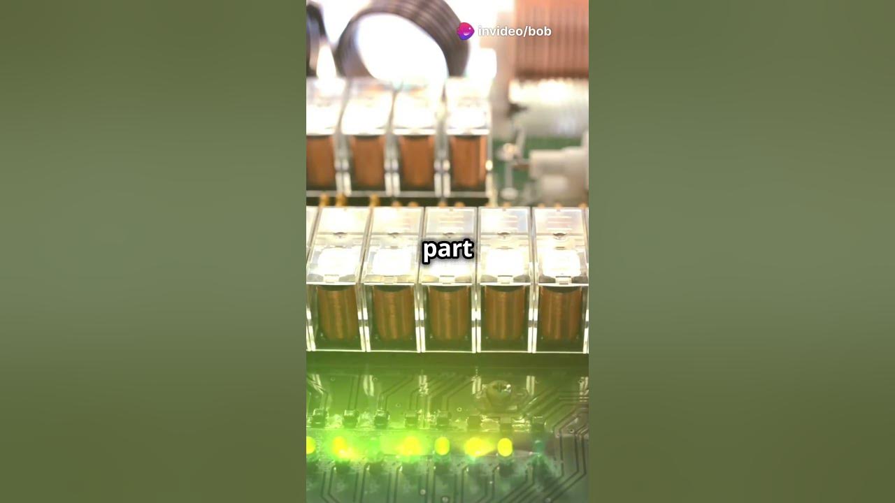How Relay Modules Work A Beginners Guide Arduinoprogramming Technology Tech
