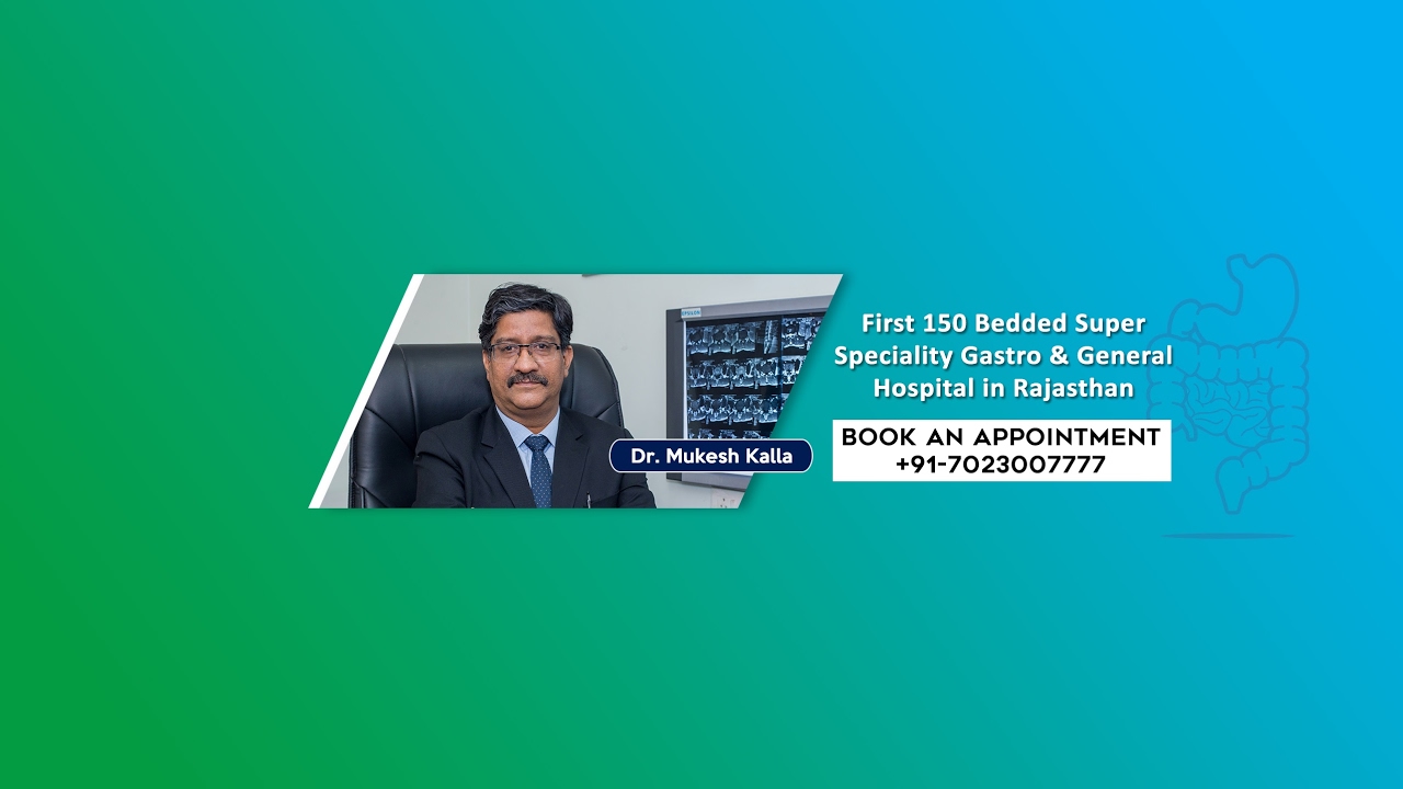 S R Kalla Hospital Live Stream - YouTube