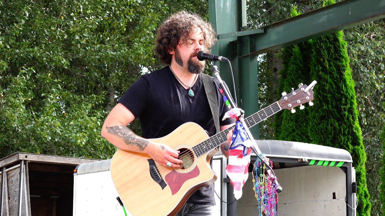 Cory Vincent - Back Home - YouTube