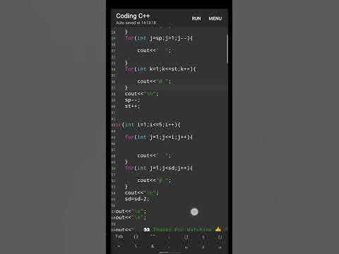 💖 Heart shape 💖।।coding stutus।। programming stutus।।how create heart shape using C++।।#coding ...