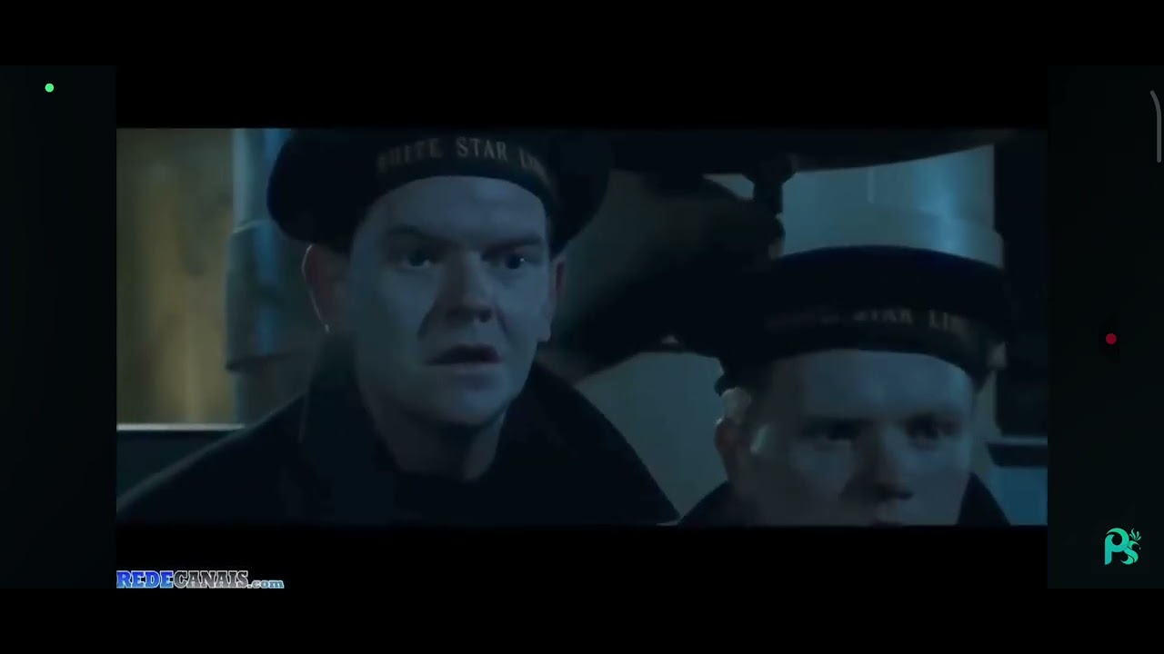 Titanik|Sinking Sun - YouTube