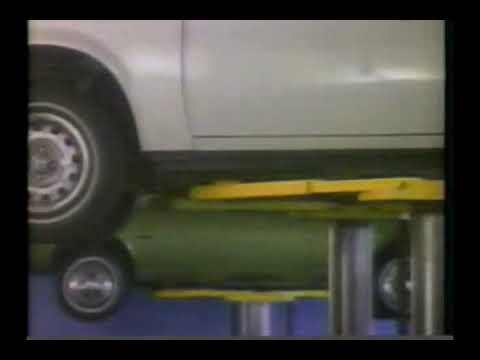 Aamco Transmissions Commercial (1987) - YouTube
