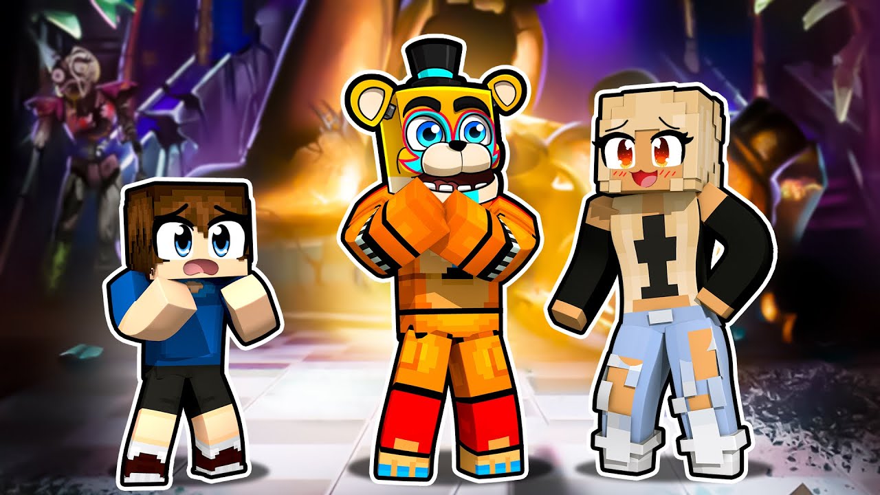 Gregory Replaced By RUIN DLC GIRL - YouTube