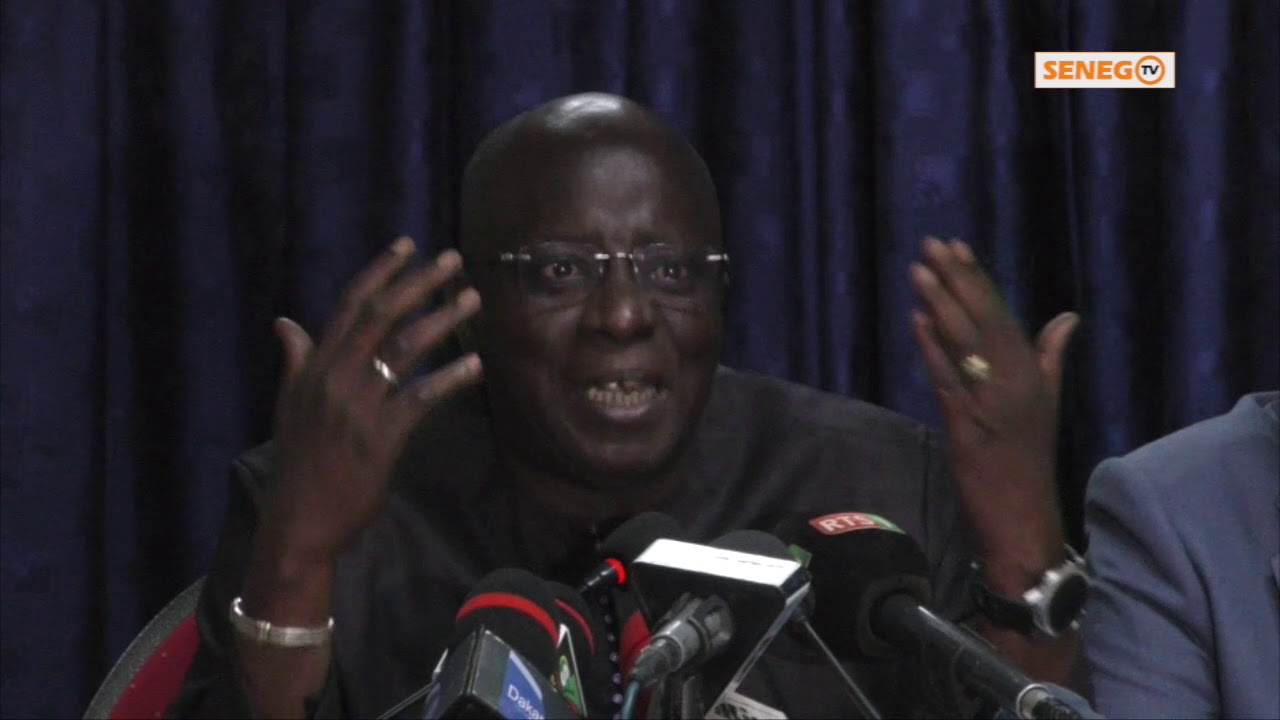 Les remarques de Me Baboucar Cissé sur les missions d'observations ...