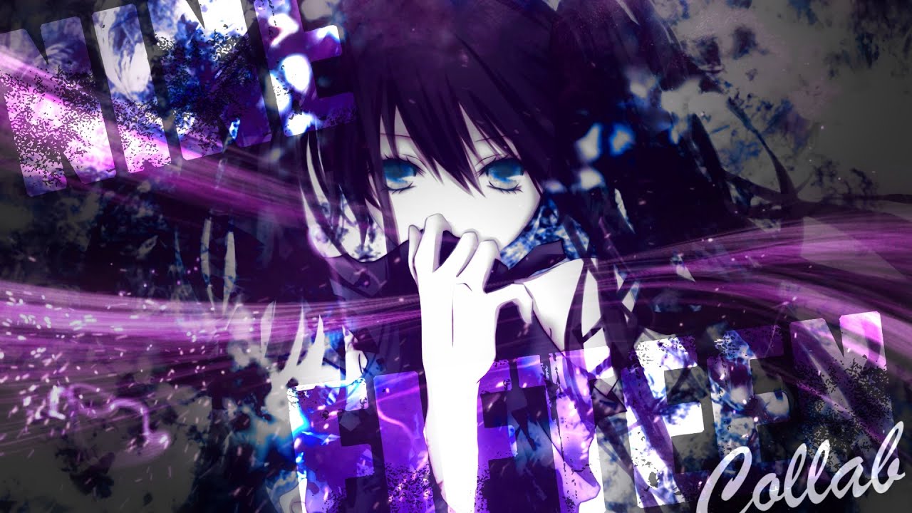 [AxU] Nine Fifteen || Collab w/ Mel - YouTube