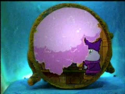 Comercial de Chowder (Cartoon Network Argentina) (Año 2008) - YouTube