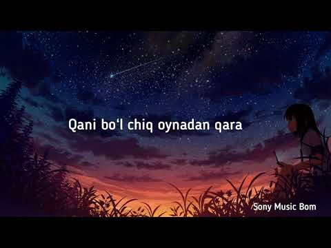 Yagzon-Telbaman karaoke.