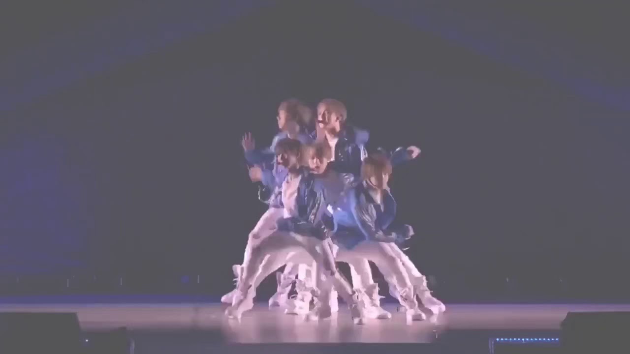 【Remix】Lock Lock /Travis Japan - YouTube