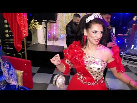 Nurcihan Ve Ibrahim Kina Gecesi
