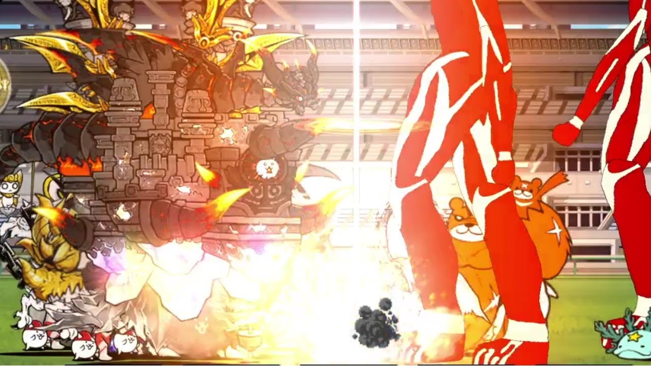the battle dogs 8 - YouTube