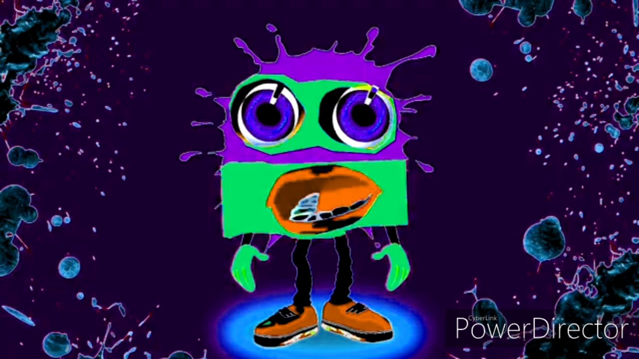 Dear Splaat Episode 1 Real G Major 4 Render Pack Round 1.Pika Major ...