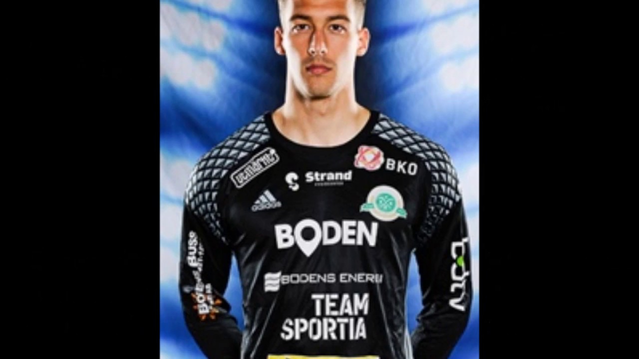 Matt Silva Boden BK 2016 Highlights with Music - YouTube