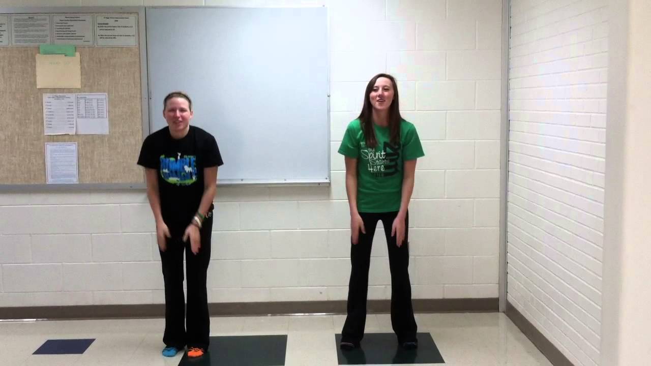 General Chants Video #1 - YouTube