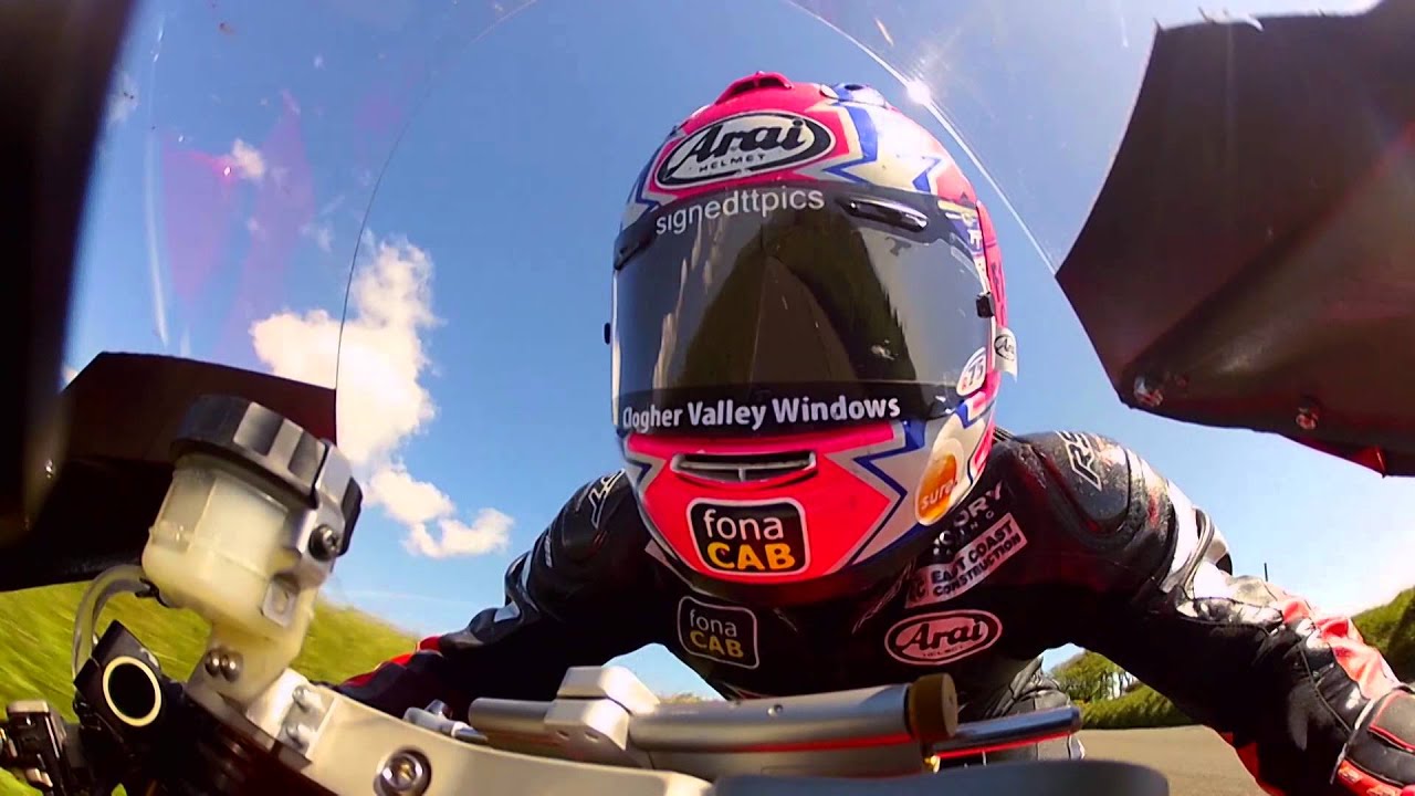 VICTORY RACING AT ISLE OF MAN TT ZERO - Victory Motorcycles - YouTube
