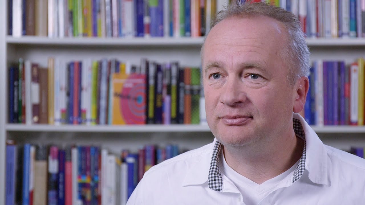 Michiel Cobben over de Managementkalender 2016 - YouTube