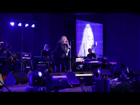 RAMLI SARIP - TERSENDIRI (DOA BUAT KEKASIH 2018 IPOH)