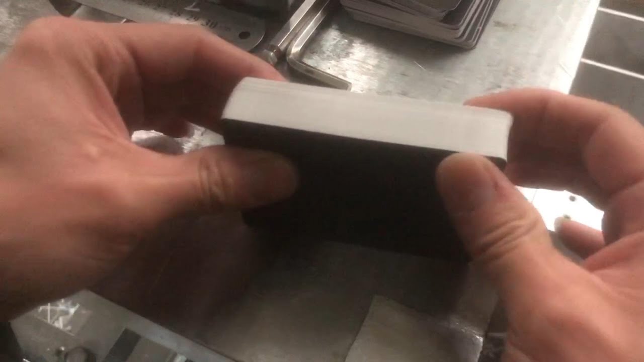 PK108-110 Playing Cards Slitting Matching Machine Playing Cards ...