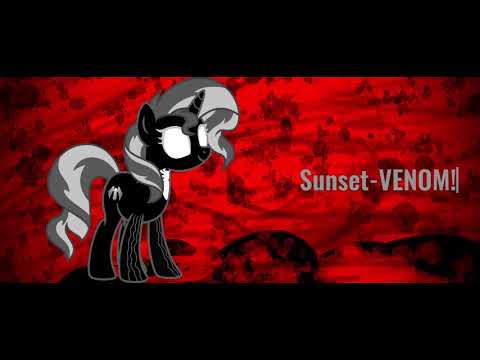 Sunset-VENOM! - YouTube