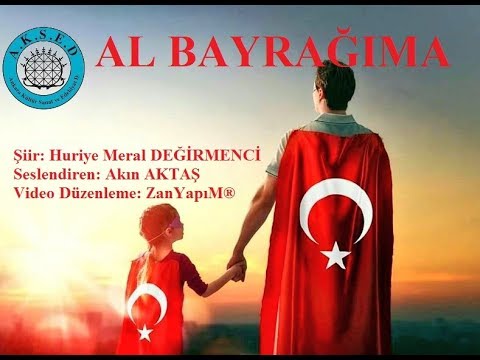 AL BAYRAĞIMA