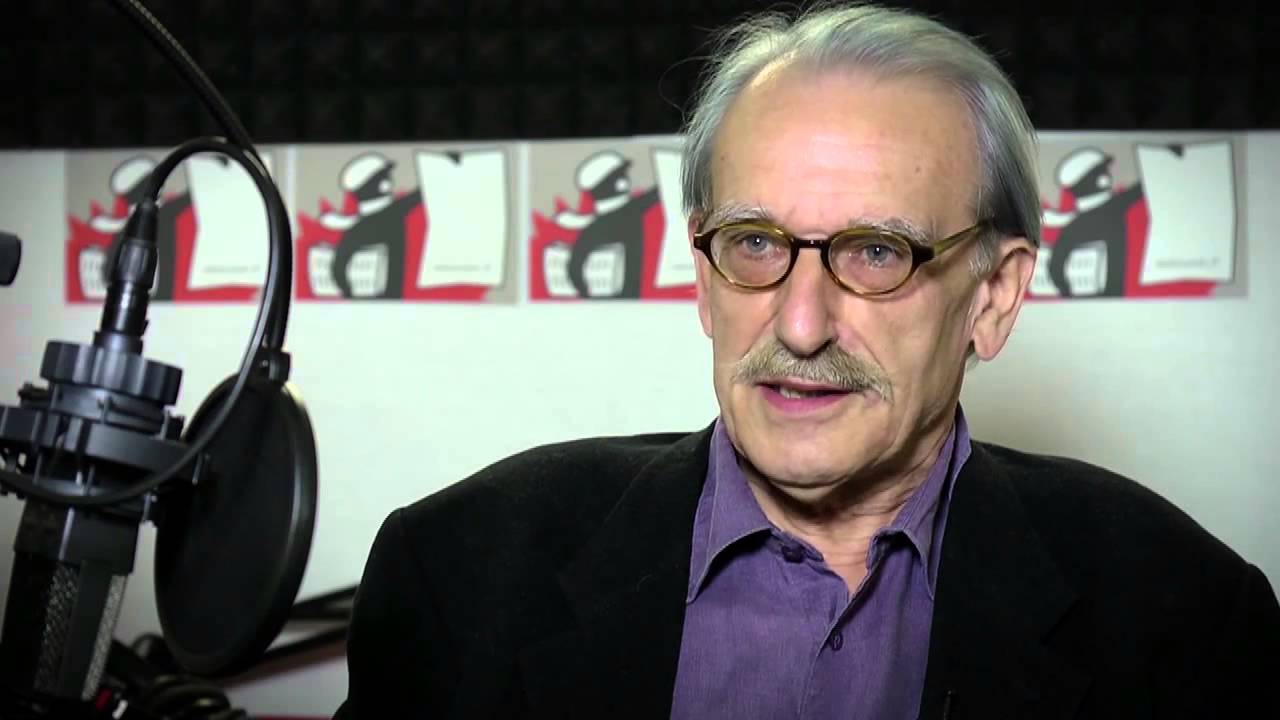 Michel Offerlé : le vrai pouvoir du Medef - YouTube