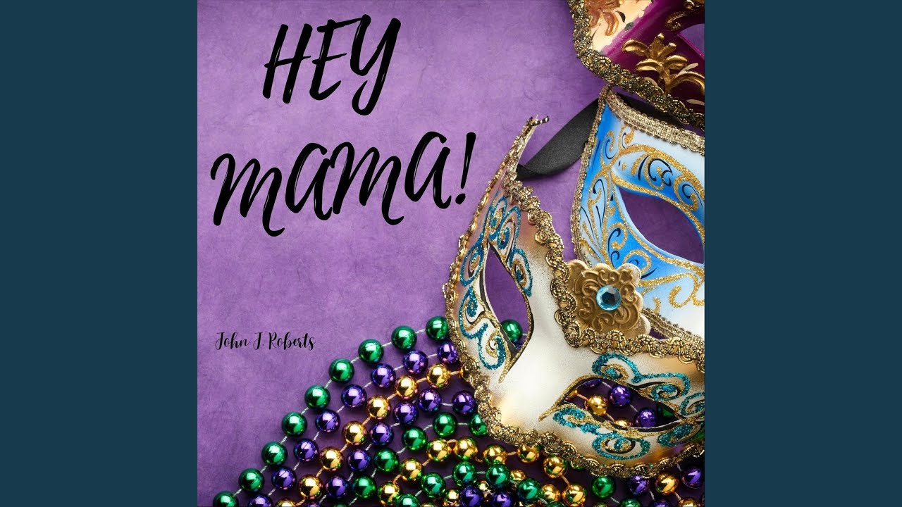 Hey Mama! - YouTube